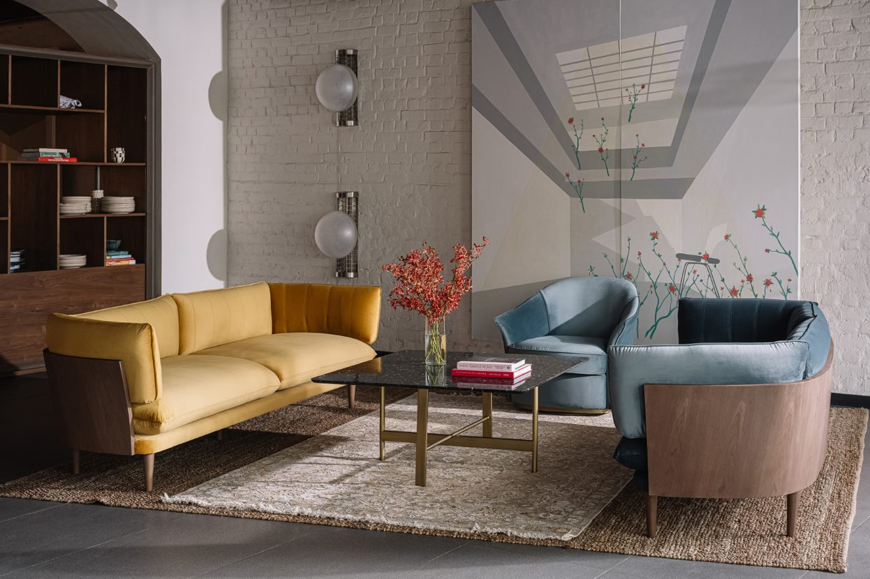 Living Room Accessories - How to choose them: Tips & Ideas – Sunday Design