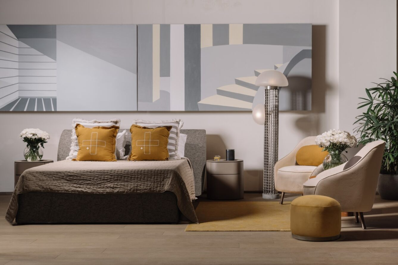 The Ultimate Guide for Selecting the Perfect Bed Designs for Bedroom ...
