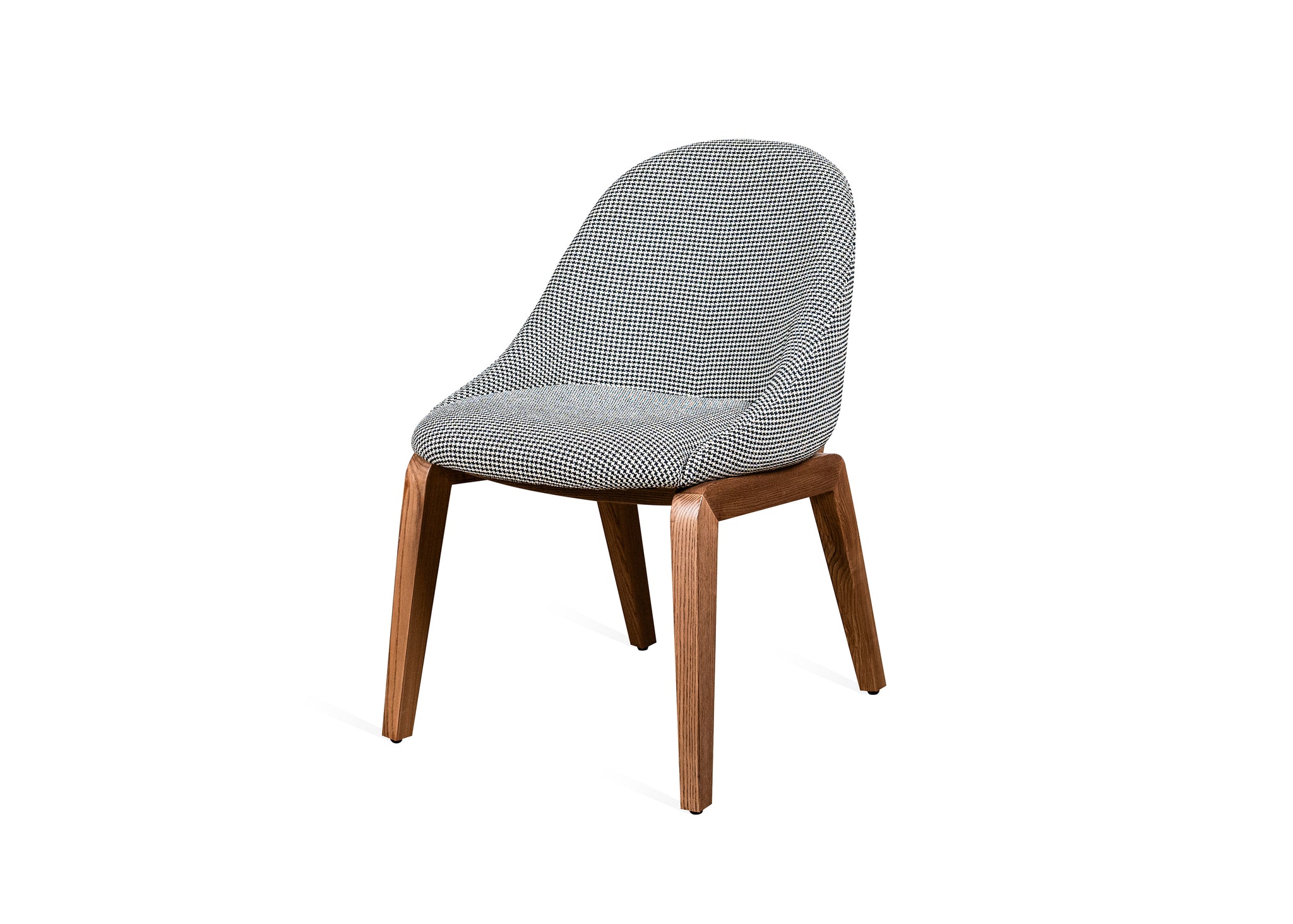 Lucas Dining Chair - Timeless Dining Chair | Sunday Design – Sunday Design