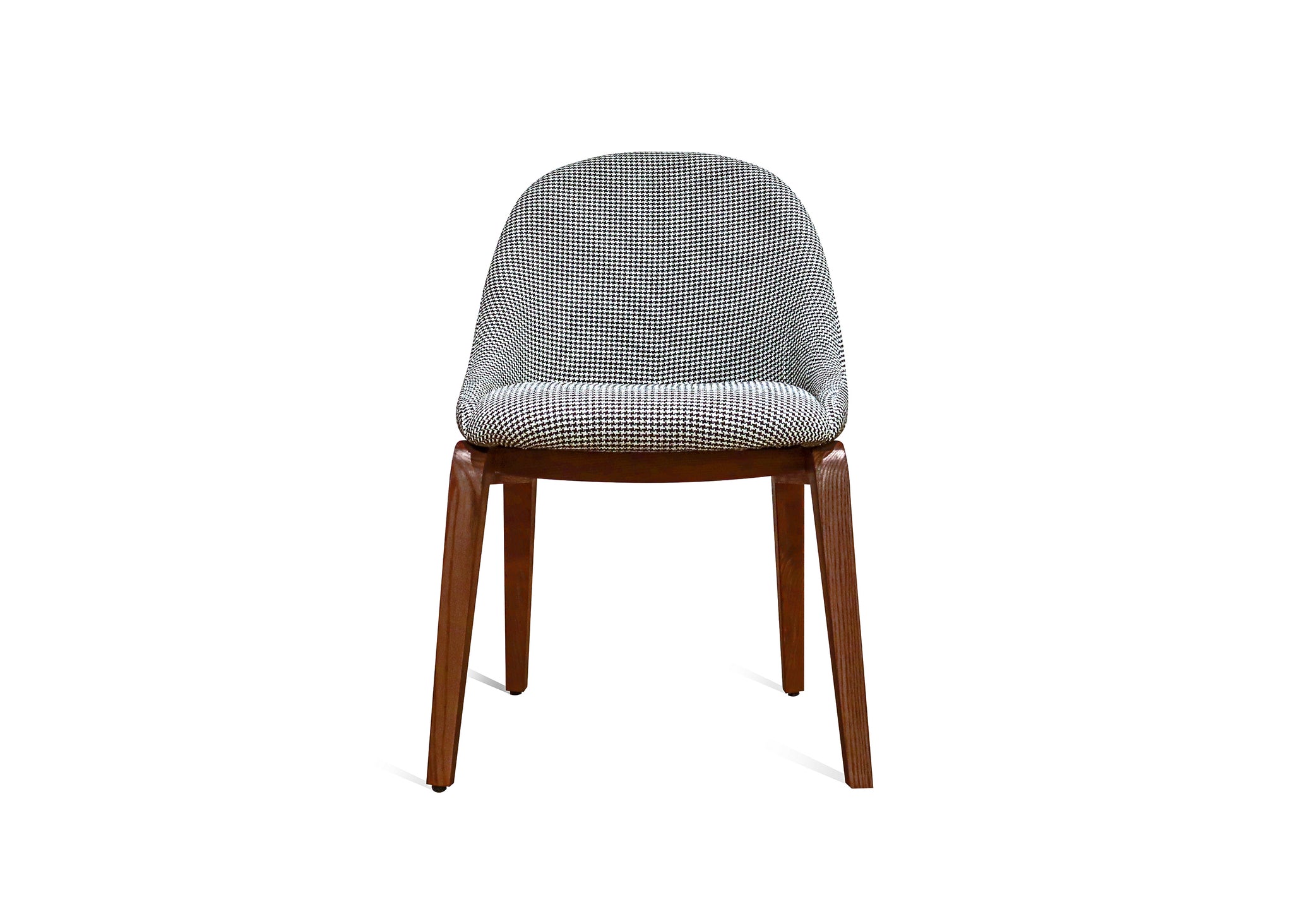 Lucas Dining Chair - Timeless Dining Chair | Sunday Design – Sunday Design