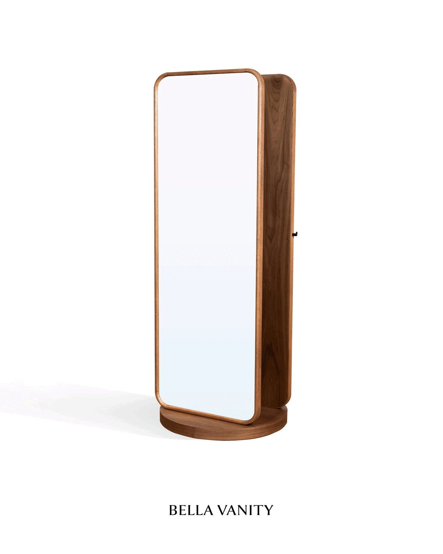 Bella Vanity - Mirrored Vanity Dressing Table Online | Sunday Design – Sunday Design