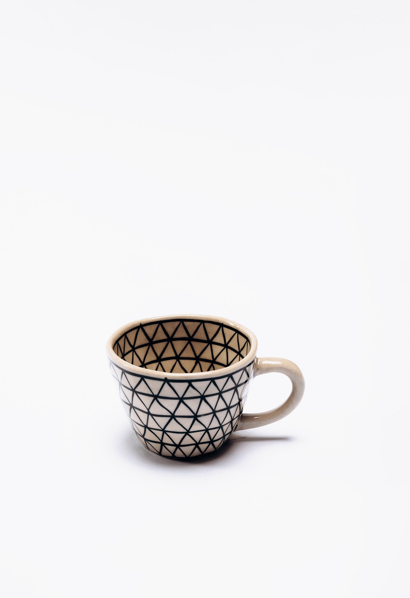 Luxury Ceramic Cups - Stylish Tea Cups Online | Sunday Design – Sunday ...