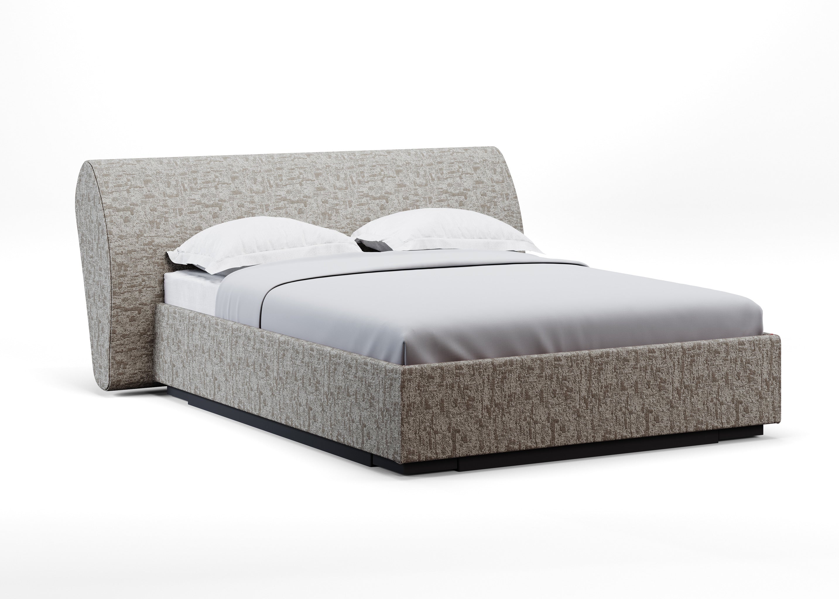 Upholstered Beds Online - Modern Luxury Italian Designer Beds – Sunday ...
