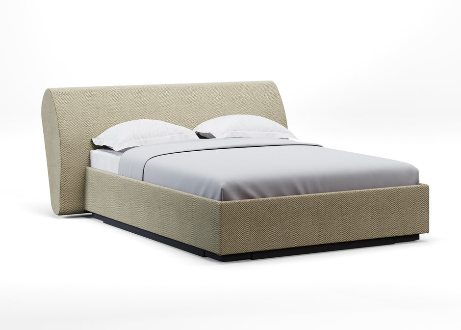 Upholstered Beds Online - Modern Luxury Italian Designer Beds – Sunday ...