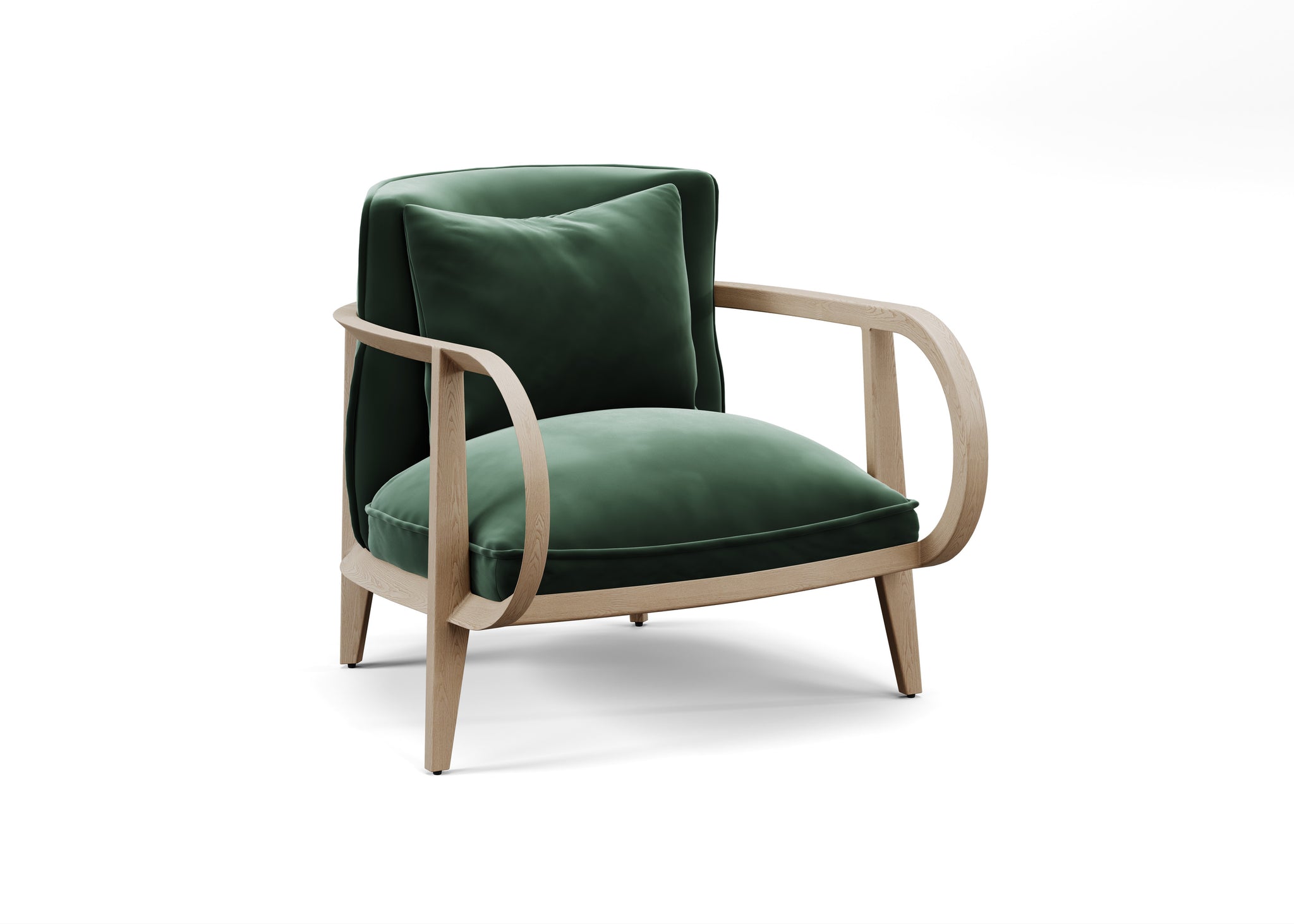 Harper Relax Chair Online - Relaxation Chair Furniture – Sunday Design