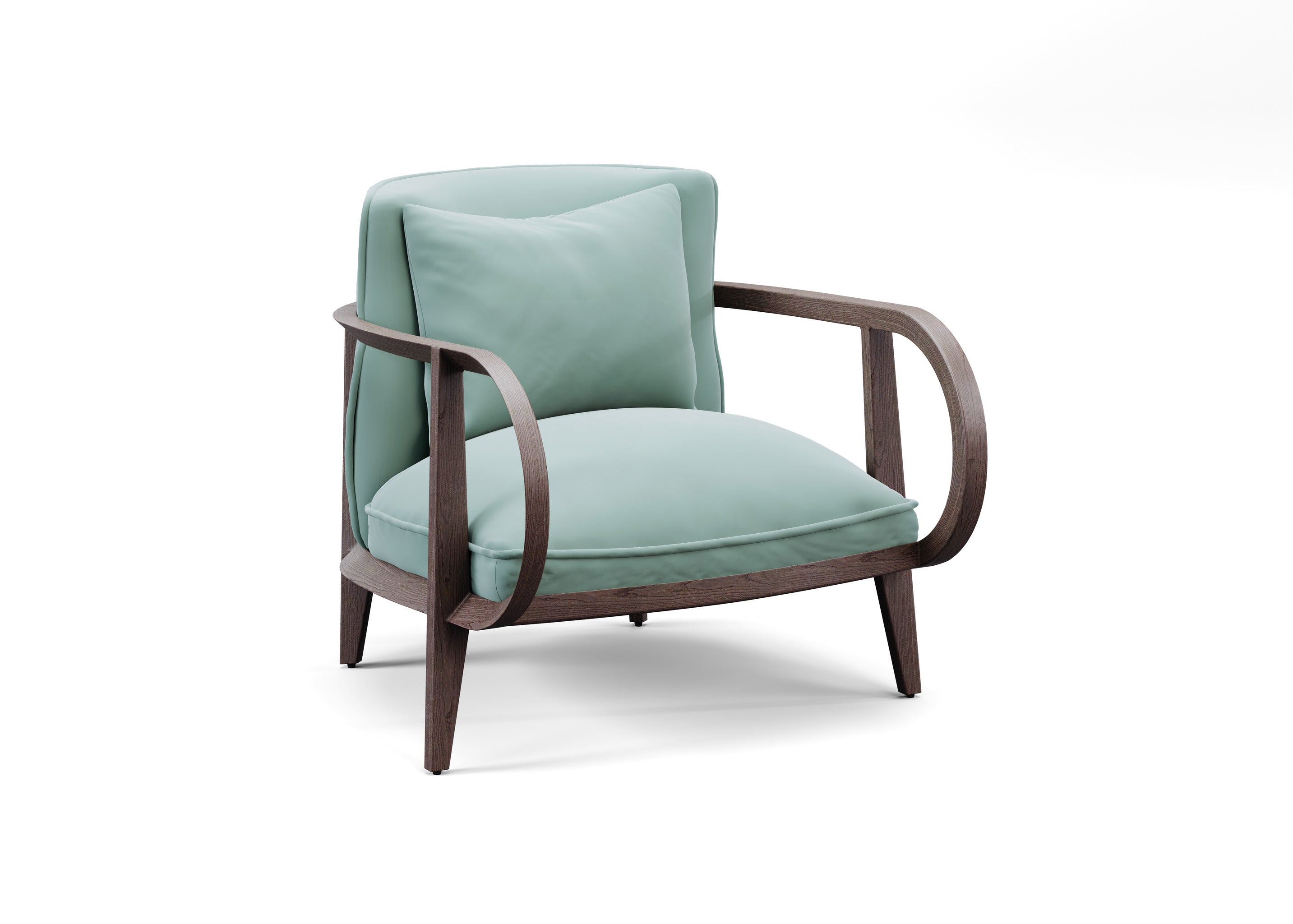 Harper Relax Chair Online - Relaxation Chair Furniture – Sunday Design