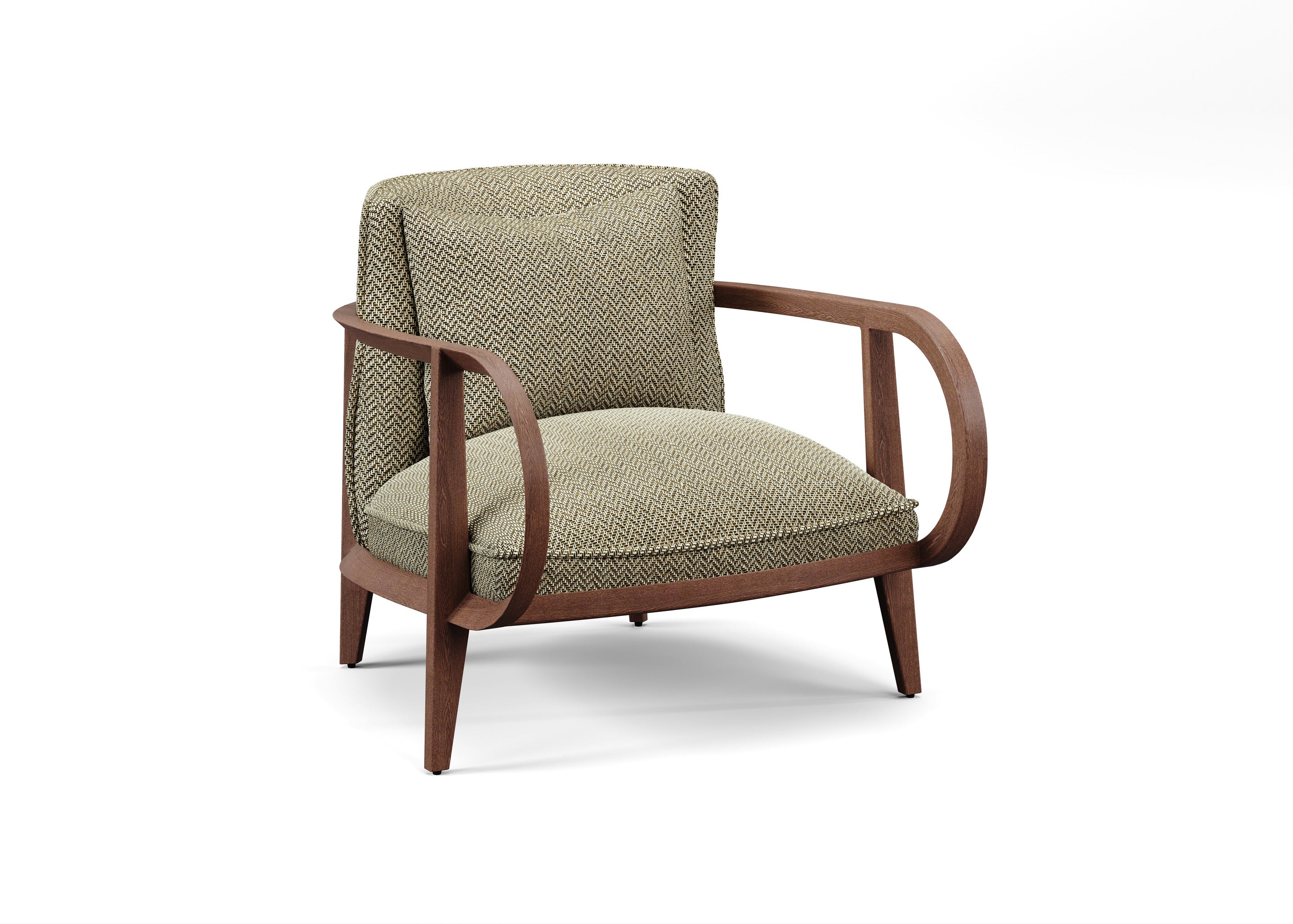 Harper Relax Chair Online - Relaxation Chair Furniture – Sunday Design