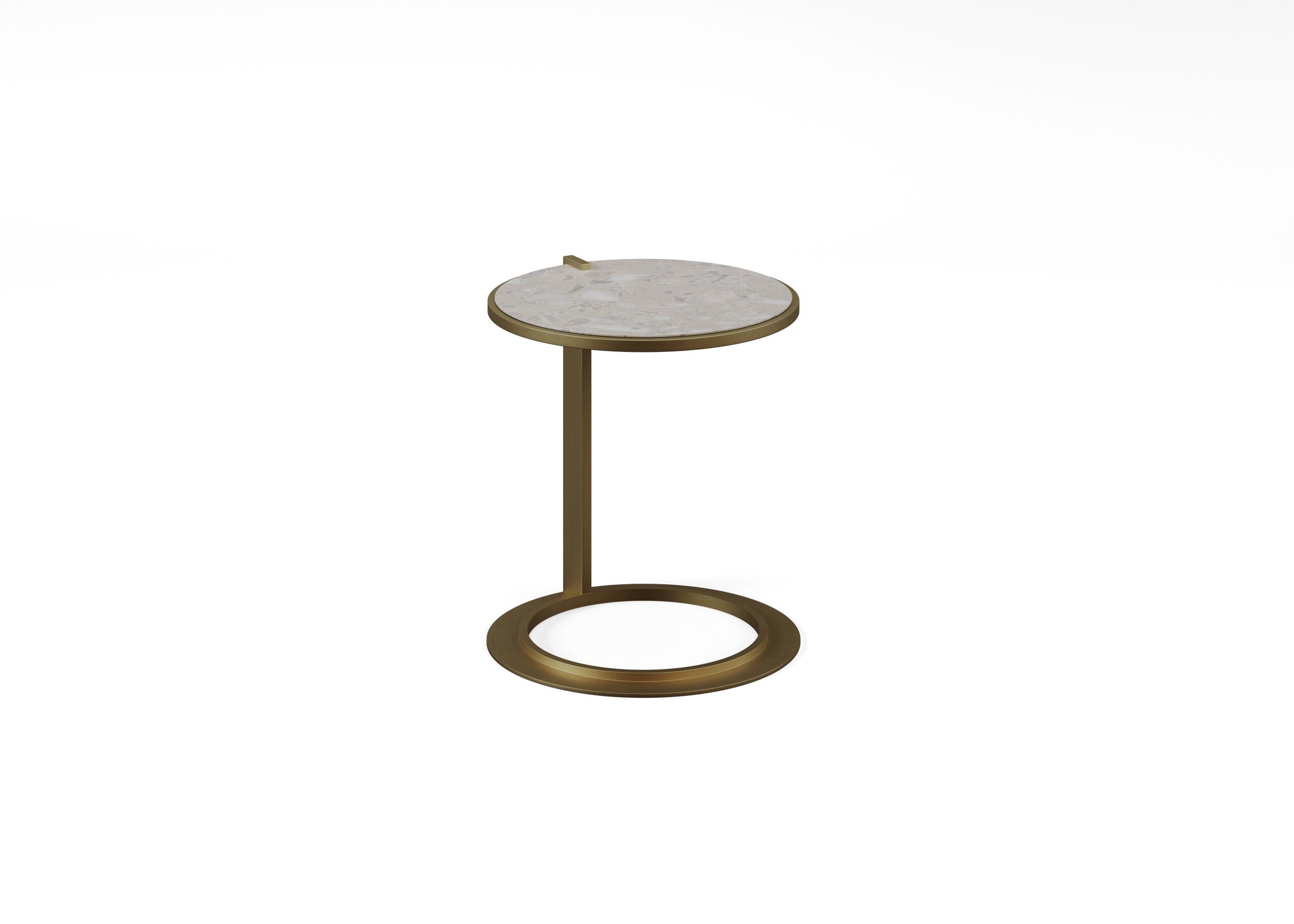 Luxury Modern Harper Side Table Online | Sunday Design – Sunday Design