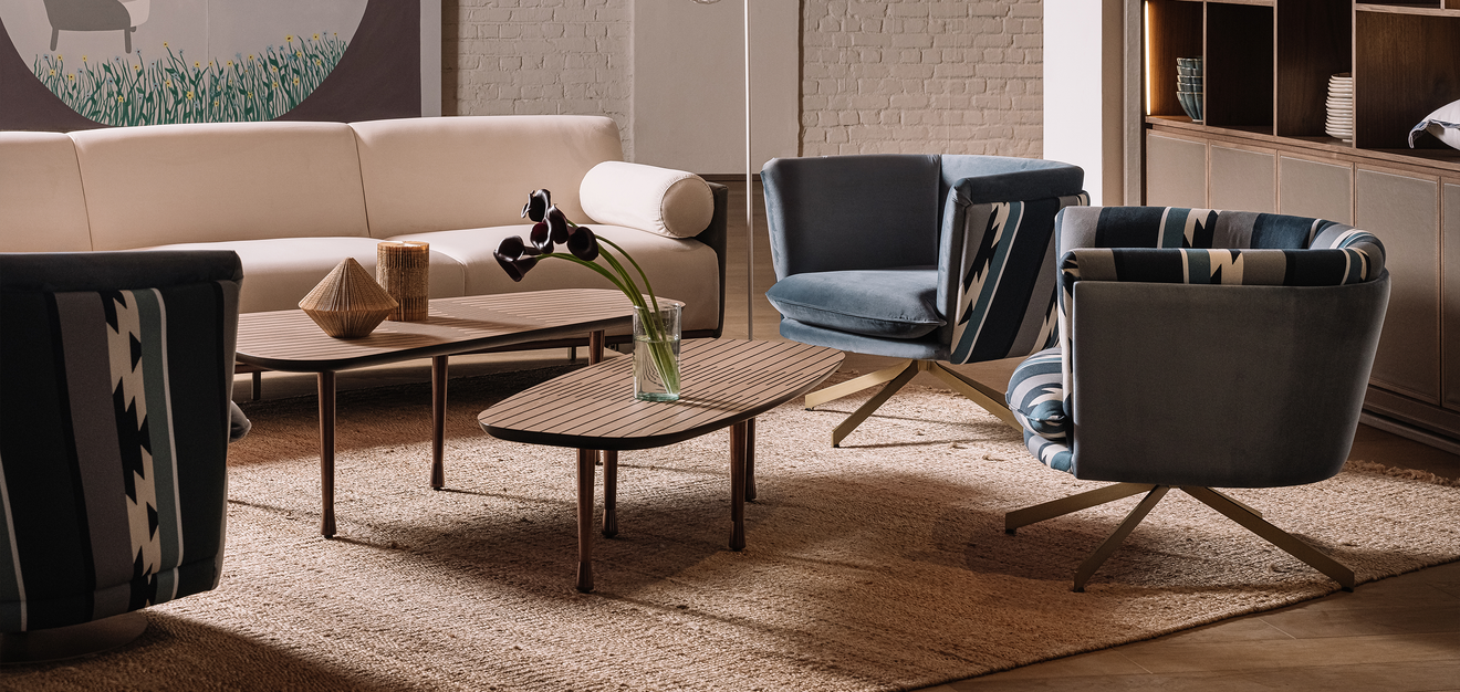 Luxury Furniture & Home Decor Online - Furniture Store In Delhi ...