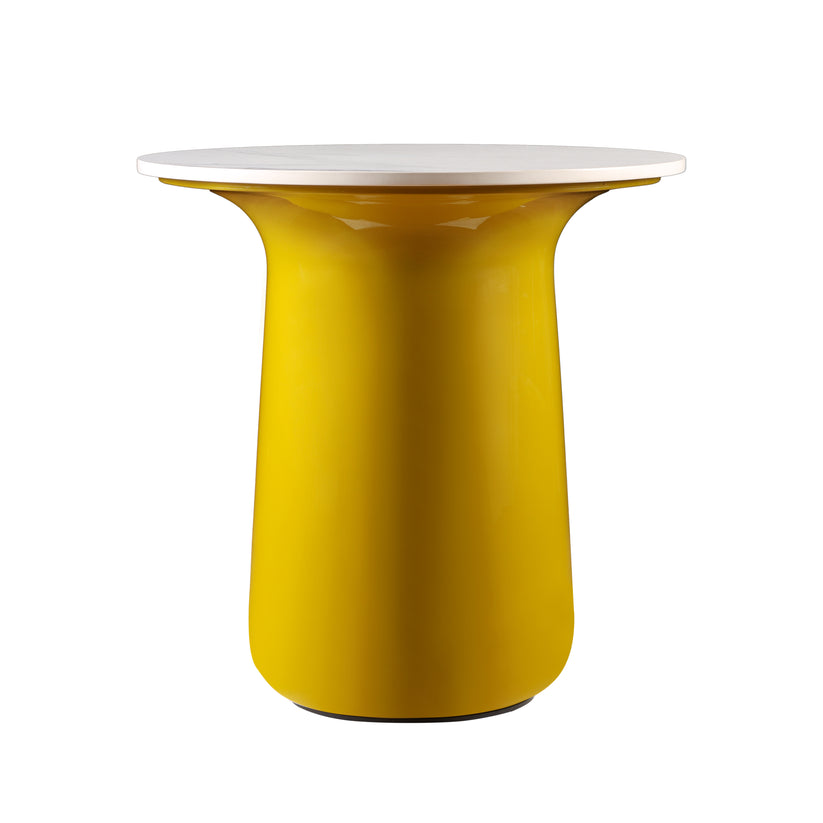 BLOOM SIDE TABLE – Sunday Design
