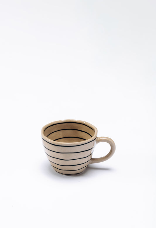 Luxury Ceramic Cups - Stylish Tea Cups Online | Sunday Design – Sunday ...