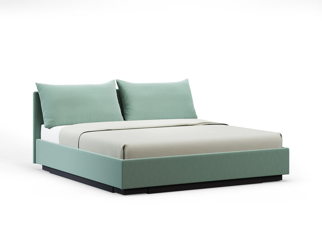 Upholstered Beds Online - Modern Luxury Italian Designer Beds – Sunday ...