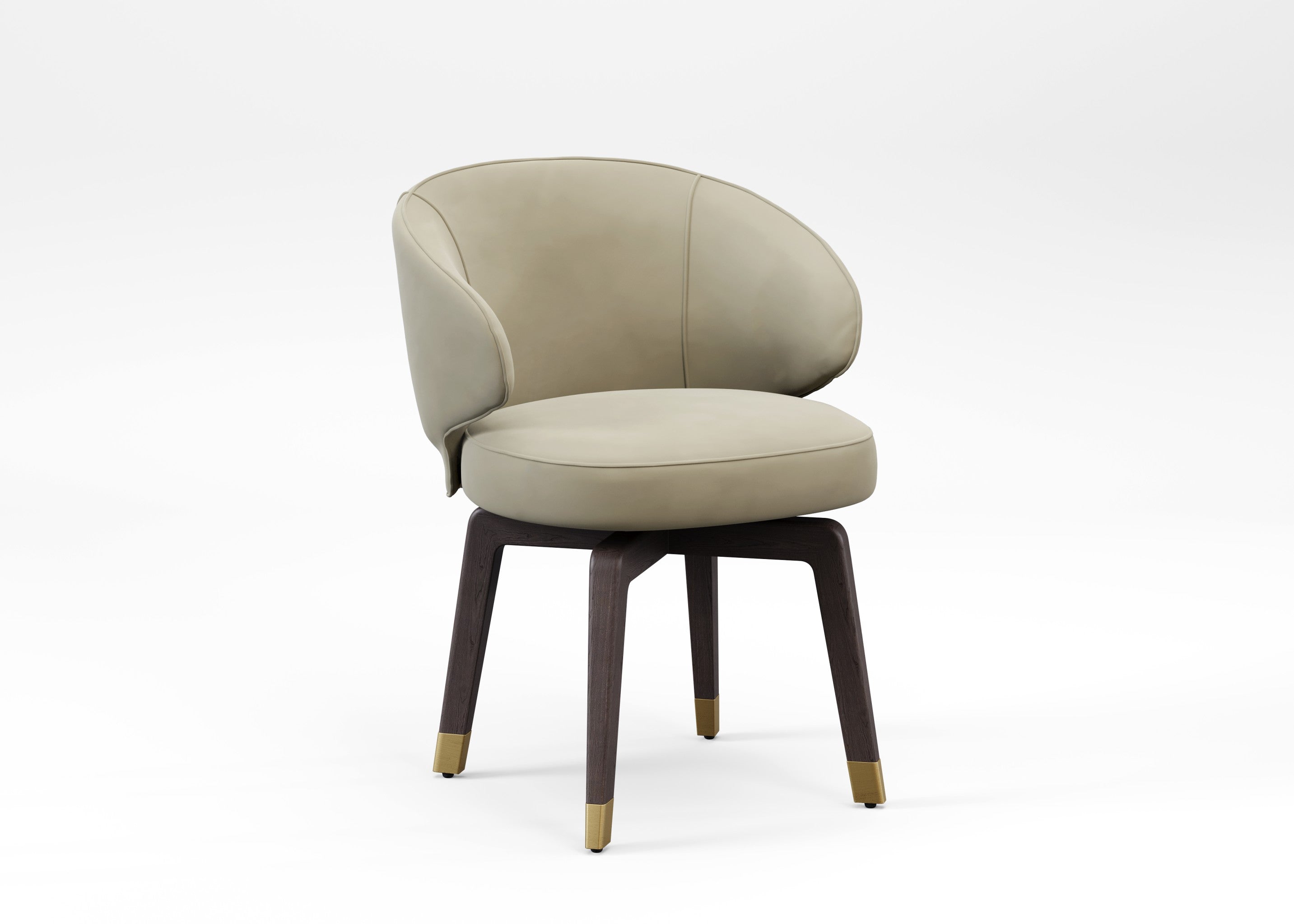 Luxury Modern Nelson Dining & Study Chair Online | Sunday Design ...