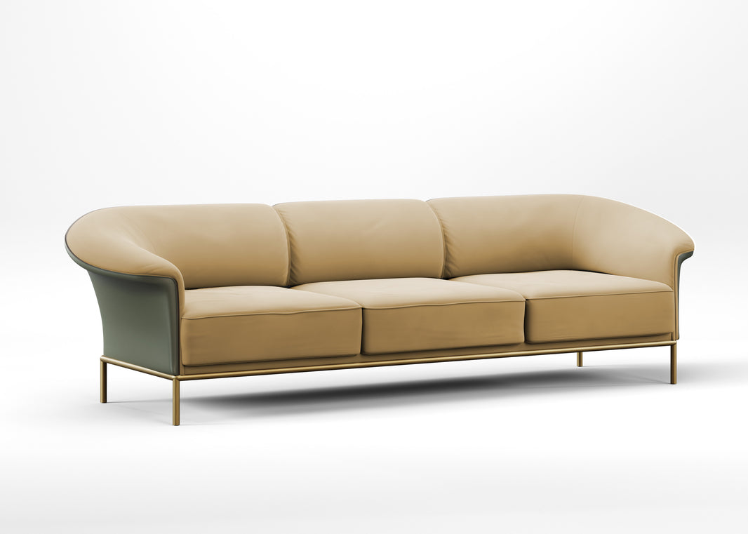 Italian Designed Sofa Set Online - Upholstered Lounge Sofa Sets ...