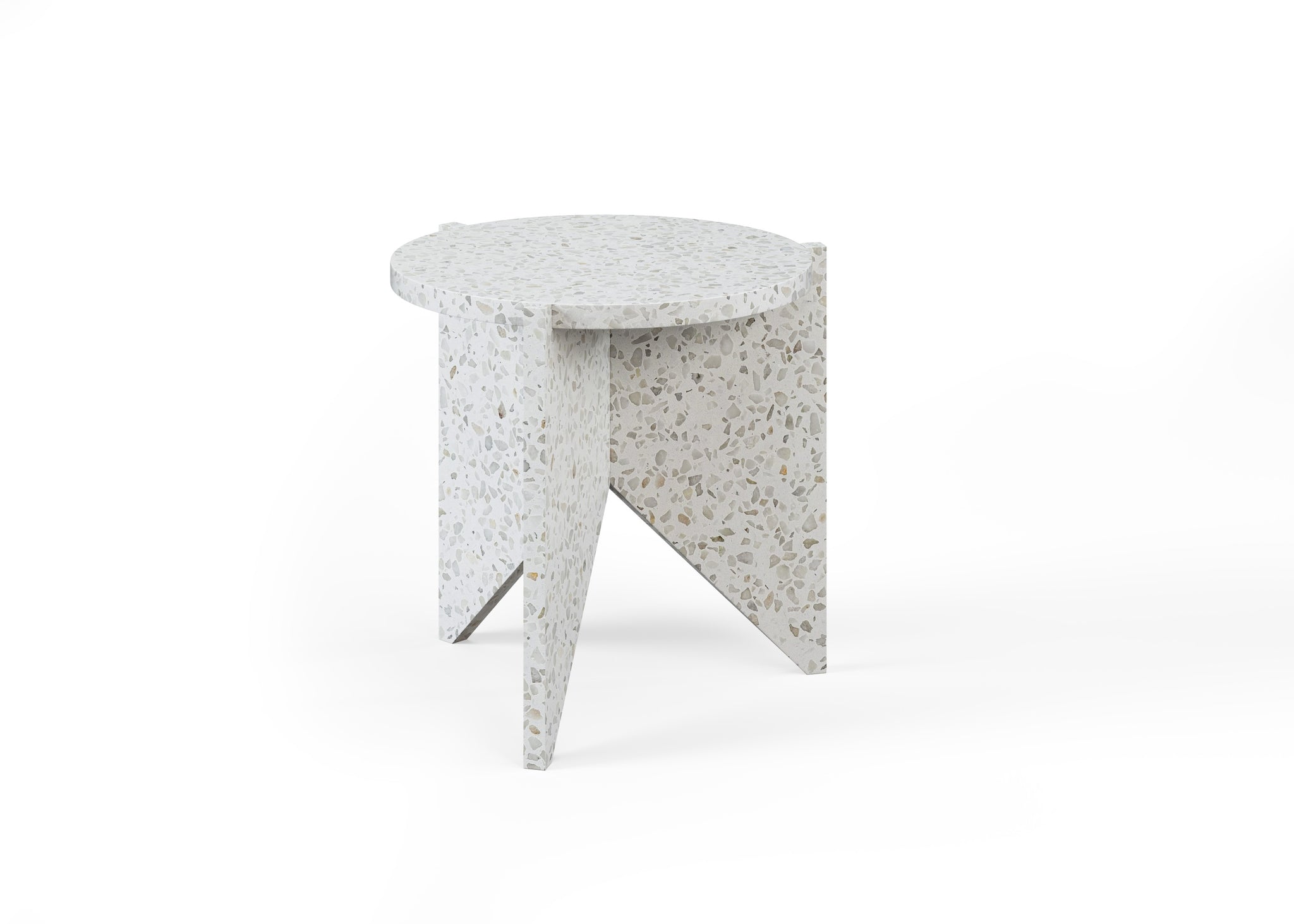 Nelson Side Table Online - Designer End Table – Sunday Design