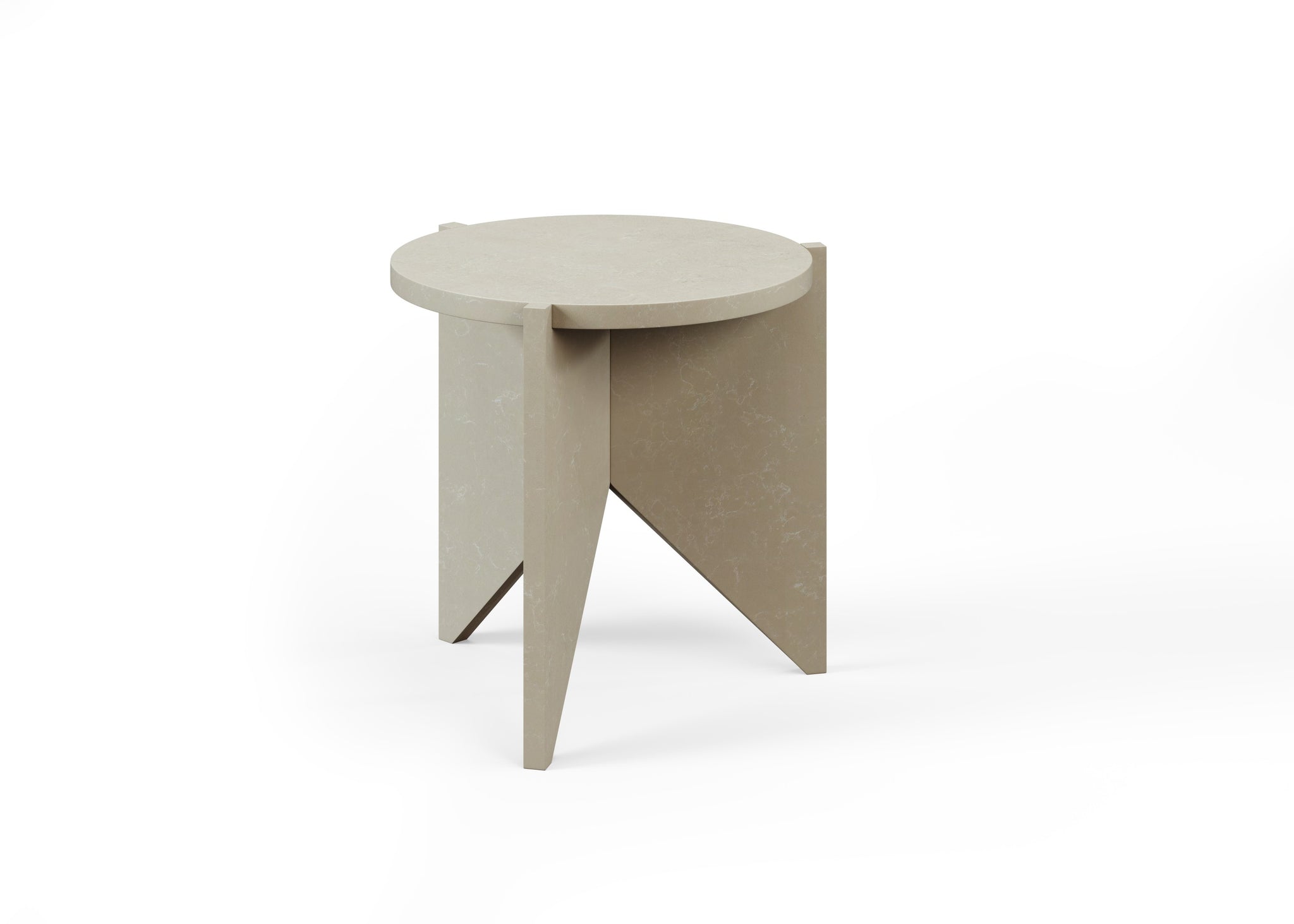 Nelson Side Table Online - Designer End Table – Sunday Design