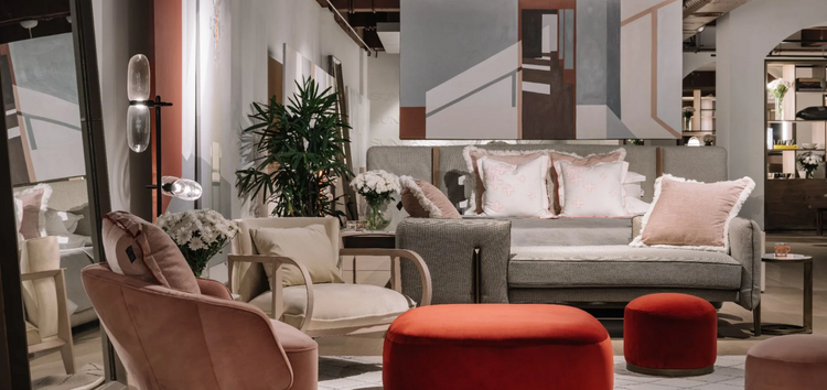 Luxury Furniture & Home Decor Online - Furniture Store In Delhi ...