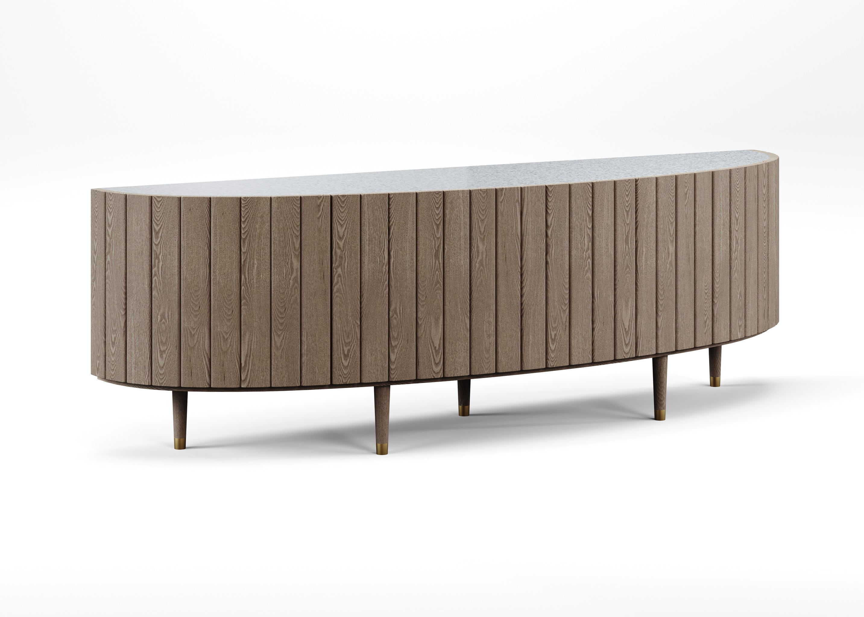 Wooden Cabinets Online - Italian Designer High & Low Cabinets – Sunday ...