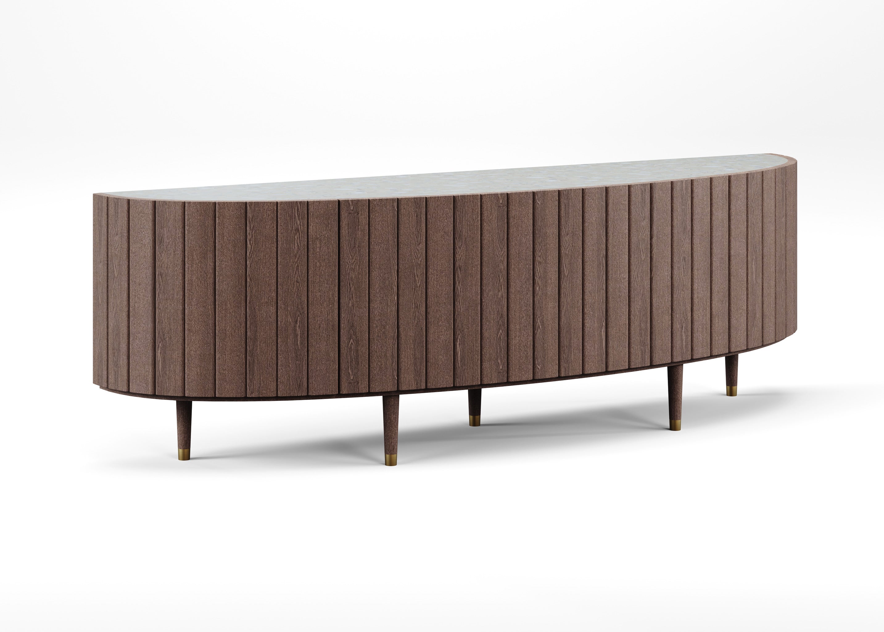 Sparks Low Height Cabinet Online For Living Room – Sunday Design